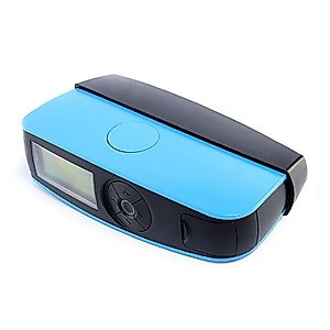 Tint Meter, 1PC 60 Degree Economic Gloss Meter Paints Ink Ceramic Marble Tester Surface Gloss Measurement Meter Measurement Glossmeter,Color Sensor