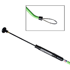 Aplus Super Lobster Snare Green