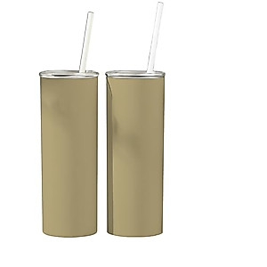 Custom Pet Picture Tumbler with Lid, Insulated Stainless Steel 20oz Personalized Photo Thermo Cup for Coffe and Travel Mug