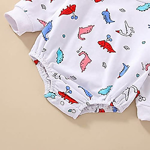 Baby Girl Boy Crewneck Sweatshirts Oversized Tops Sweatshirts High Neck Sweaters Rompers Outfits Toddler Hooded Romper