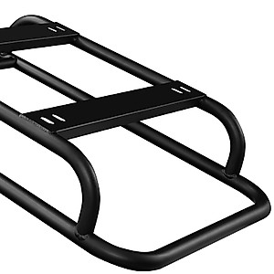 Cockpit Racing Steering Wheel Stand, Adjustable Driving Simulator Seat, Simulator Racing Seat, Driving Game Seat, Cockpit Racing Simulator Seat, Non-Folding Steering Wheel Support