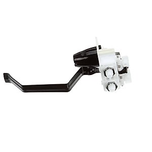 Manitowoc Beverage - 202-FN-SLB-B B202-FN-1101 Valve Mechanism SSL, Black
