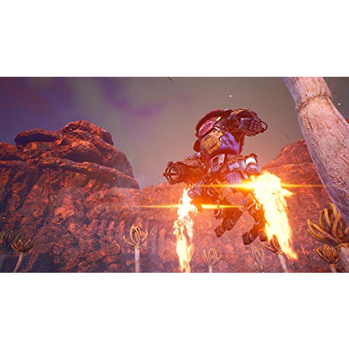 The Outer Worlds Playstation 4