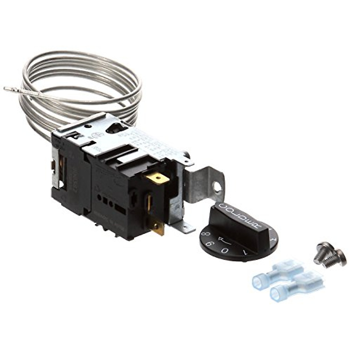 True 800382, Temperature Control