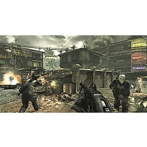 Activision - Call of Duty : Modern Warfare 3 [Playstation 3] - 5030917096778
