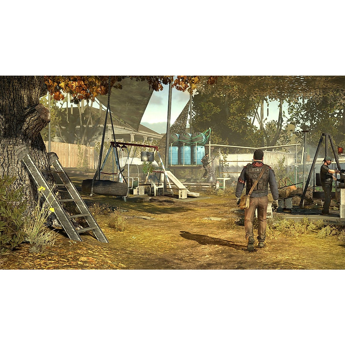 Homefront - Playstation 3