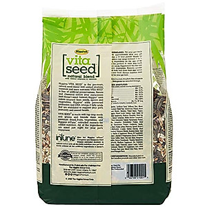 Higgins Vita Seed Parrot 3 Lbs.
