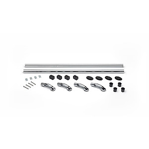 Putco 89833 Locker Side Rails for Ram