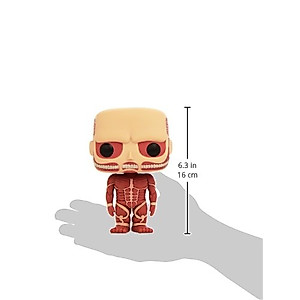 Funko POP Attack on Titan 6-Inch Colossal Titan