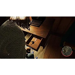 Friday the 13th: The Game - Ultimate Slasher Edition (Nintendo Switch)