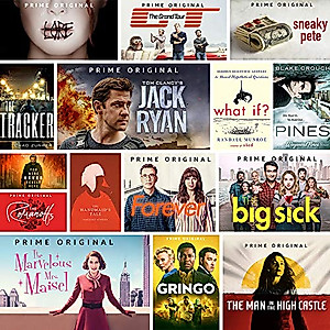 Fire HD 10 Tablet with Alexa Hands-Free, 10.1" 1080p Full HD Display, 32 GB, Black (Previous Generation - 7th)