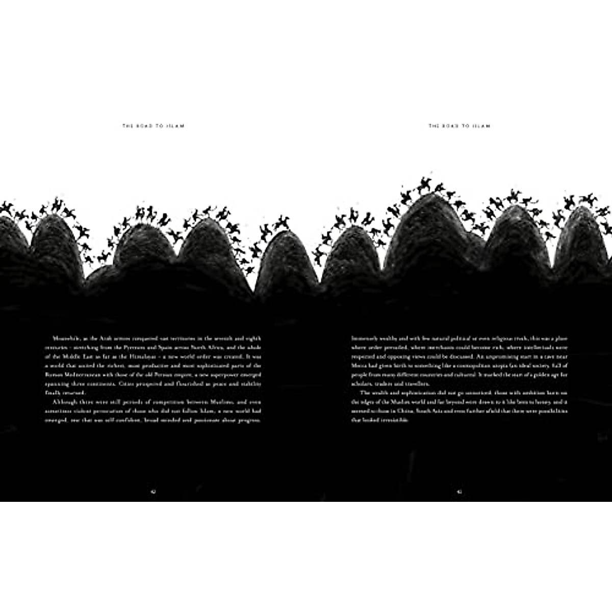 The Silk Roads: The Extraordinary History that created your World – Illustrated Edition