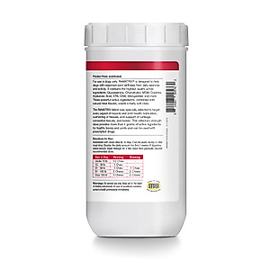 Pet Health Solutions PHS ReMATRIX Joint Support Supplement for Dogs - Glucosamine, Chondroitin, MSM, Omega-3 - Hip and Joint Pain Relief and Support for Dogs - Made in USA - 240 Soft Chews