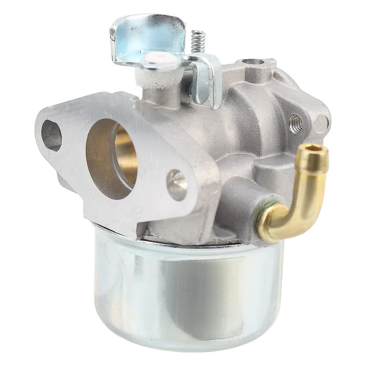 partszen 798653 791077 791077 696981 Carburetor Fit for Craftsman 917.292481 917.292480 917.294482 917.291482 917.291490 917.297140 110432 121012 121212 121232 121237