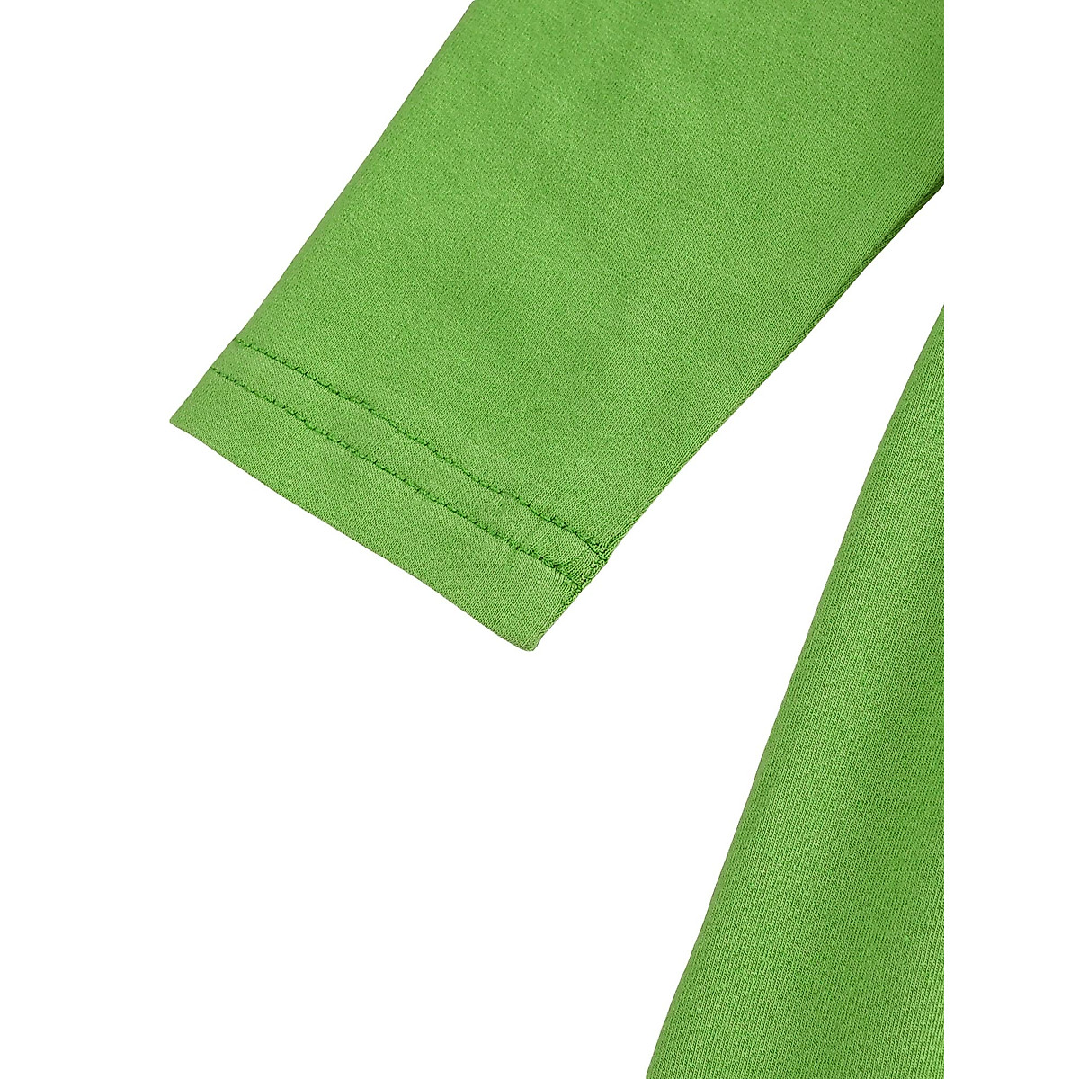 Kids Toddler Baby Girl St Patrick 's Day Clothes Set Clover Unicorn Sweatshirt T-Shirt Tops with Pants 2Pcs Spring Outfit (Unicorn and Clover, 4-5 Years) …