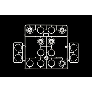 Italeri Peterbuilt 378 "Long Hauler"