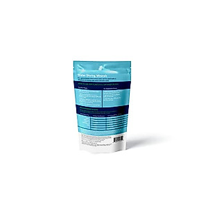 Arizona Agriculture Supply Water Storing Crystals, Fixes Both Over and Underwatering for Indoor and Outdoor Plants. Tested in Arizona Summer Heat, and Proven to Work.