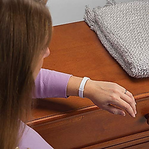 Safety 1st Nursery Care Health & Grooming Kit, Pyramids Aqua, One Size