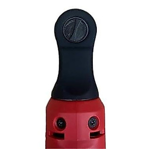 49-16-2567 High Speed Ratchets Wrench Protective Rubber Boot Compatible with Milwaukee 2566-20, 2567-20,Fits M12 Fuel™ 1/4" & 3/8" High Speed Ratchet