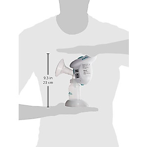 Evenflo Single Breast Pump