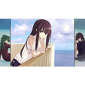 SeaBed - Nintendo Switch