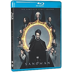 Sandman, The: Season 1 (Blu-ray)