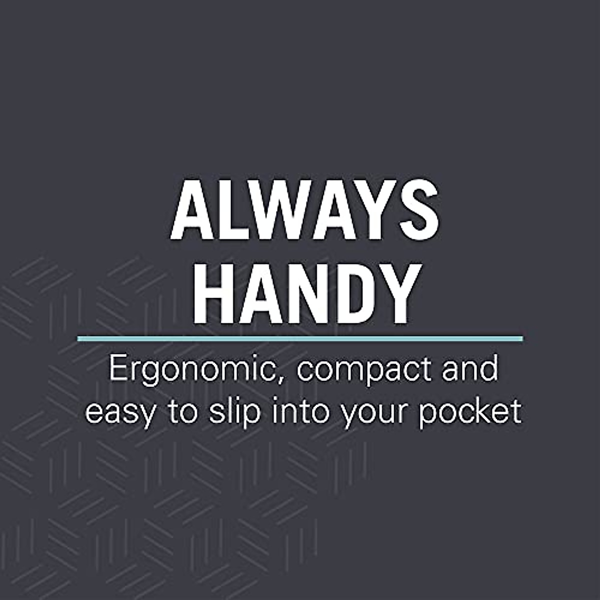 LEATHERMAN, Bond Multitool, Stainless Steel EDC Tool with 420HC Blade and Nylon Sheath