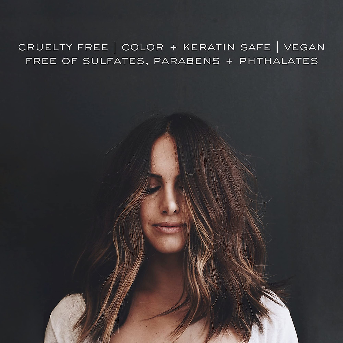 Kristin Ess Working Texture Loose Styling Powder, 1 oz. (Pack of 2)