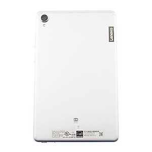 Lenovo Tab M8 FHD, 8.0" FHD, MediaTek Helio P22T, Octa-Core, 2.30GHz, 3GB