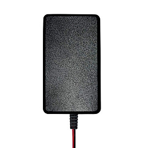 12V Charger for Kids Ride On 12-Volt Charger Compatible with Power Wheels Gray Battery and Orange Top Battery, for Fisher-Price Battery, ETL Cetified