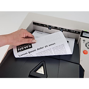 Kyocera FS-1370DN 35PPM 128MB USB 2.0 250sheet