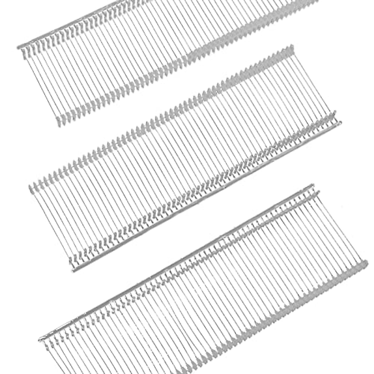 5000 Pcs Standard Tagging Gun Fasteners 1 inch, not jam The Tagging Gun, Clothing Tag Barbs Attachments for All Standard Price Tag Gun