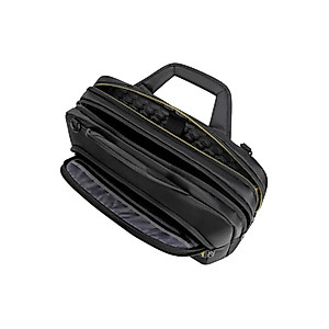 Targus CityGear Topload Laptop Case - Notebook Carrying case - 15" - 17.3" - Black