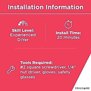 Frigidaire 5304511908 Oven Control Board