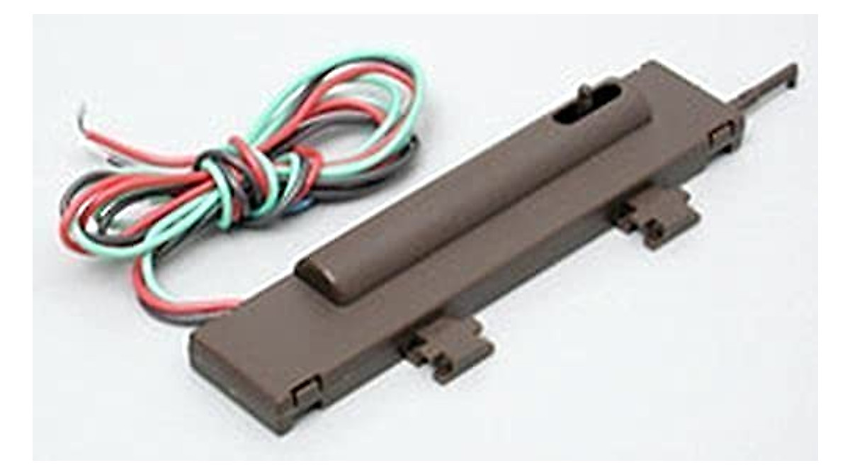 Atlas Remote Switch Machine Left for HO Code 83 & True-Track