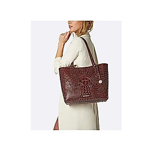 BRAHMIN Affinity Ombre Melbourne April