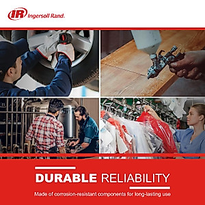 Ingersoll-Rand Compressed Air Dryer Refrigerated Type D12IN 7 Scfm 23231798