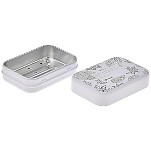 Davines Shampoo Bar Holder, 1 ct.
