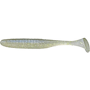 Jackall JRHYTW38-SS Rhythm wave 3.8 SS Shad,Multi