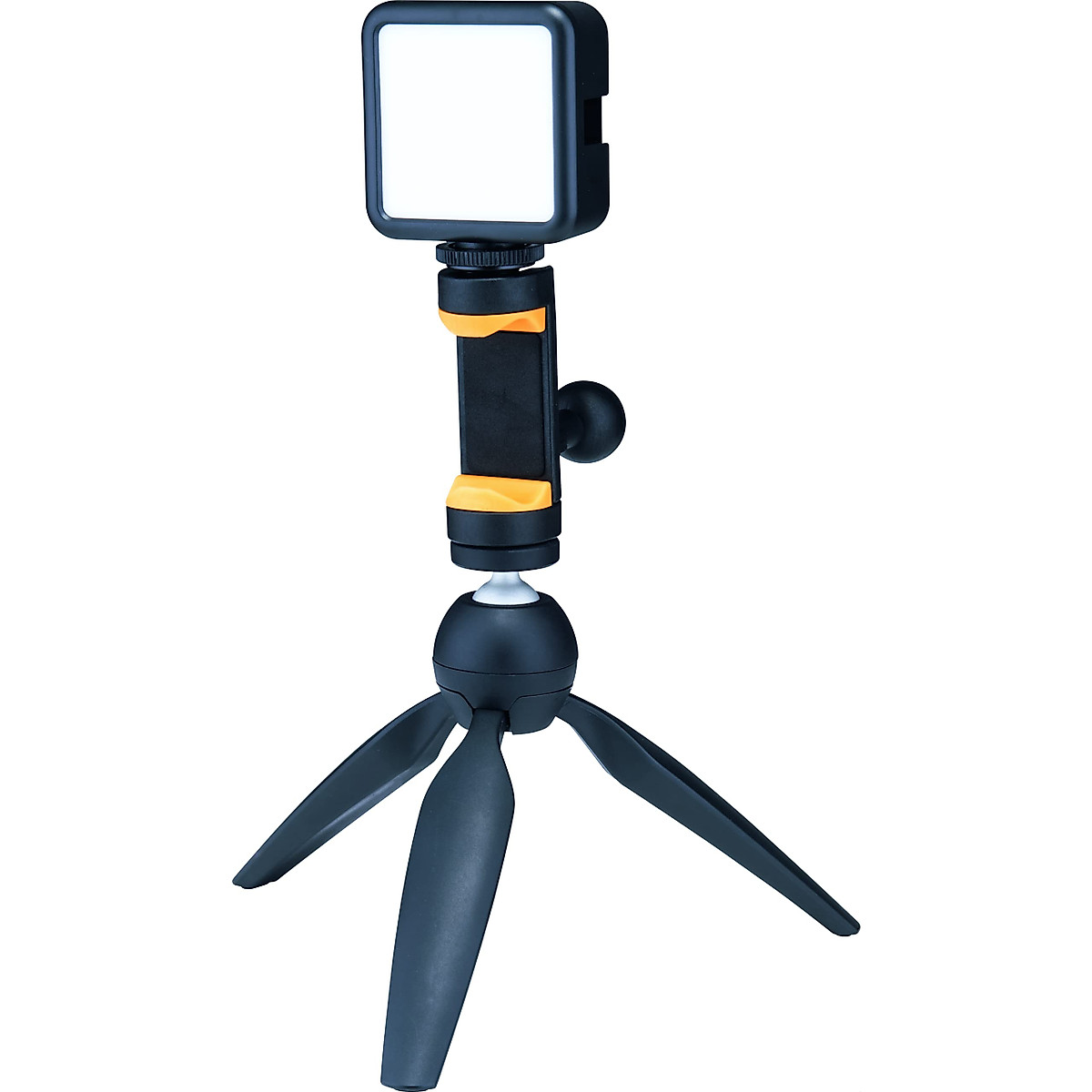 HERCULES DG207B Adaptive Smartphone Holder