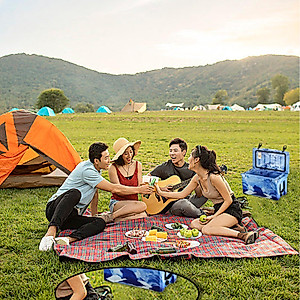 2pcs Cooler Drain Plugs, Cooler Drain Plug Kit Cooler Drain Plug Replacement Compatible with Yeti's Line of Roadie Tundra ORCA Cooler Tank Cooler Water Tank Ice Bucket Accessories