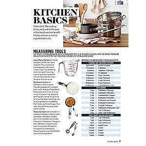 Taste of Home Cookbook Fifth Edition w bonus