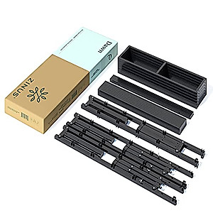 ZINUS SmartBase Compack Mattress Foundation / 14 Inch Metal Bed Frame / No Box Spring Needed / Sturdy Steel Slat Support, King