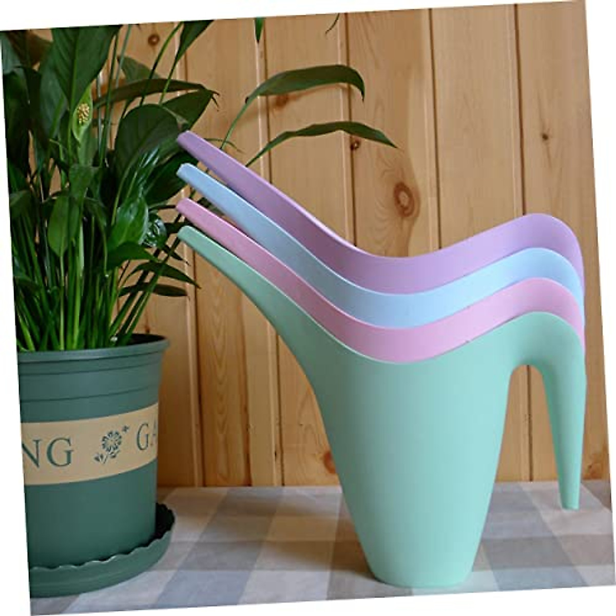 HANABASS watering pot Watering Kettle watering bottle Plant Mister Flower Succulent house plants misting bottle for plant Watering Spray Bottle spray bottle plants watering can indoor jug