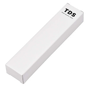 uxcell TDS-3 PPM Conductivity Meter Digital Tester for Ro Water Aquarium Pool Green