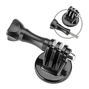 Froggi Extreme Sport Action Camera Accessory Set