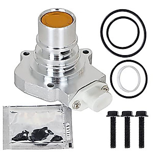 WFLNHB AD-9 Air Dryer Purge Valve with Heater Replacement for Bendix 800405 & 5004341