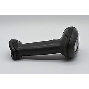 Symbol DS6878-SR 2D Wireless Bluetooth Barcode Scanner, Includes Cradle and USB Cord