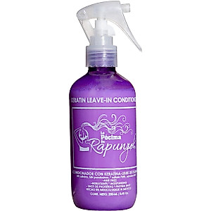 Hair Conditioner Leave-in (Libre de enjuague) Pócima de Rapunzel