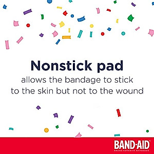 BAND AID Brand Toy Story Assorted 20CT